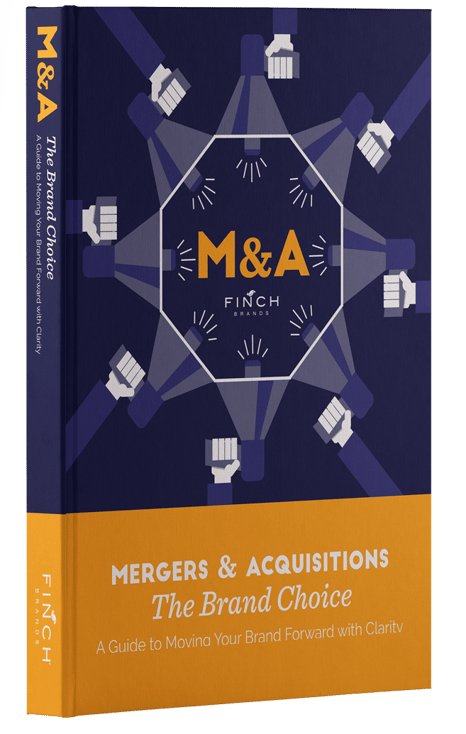 Mergers & Acquisitions: The Brand Choice