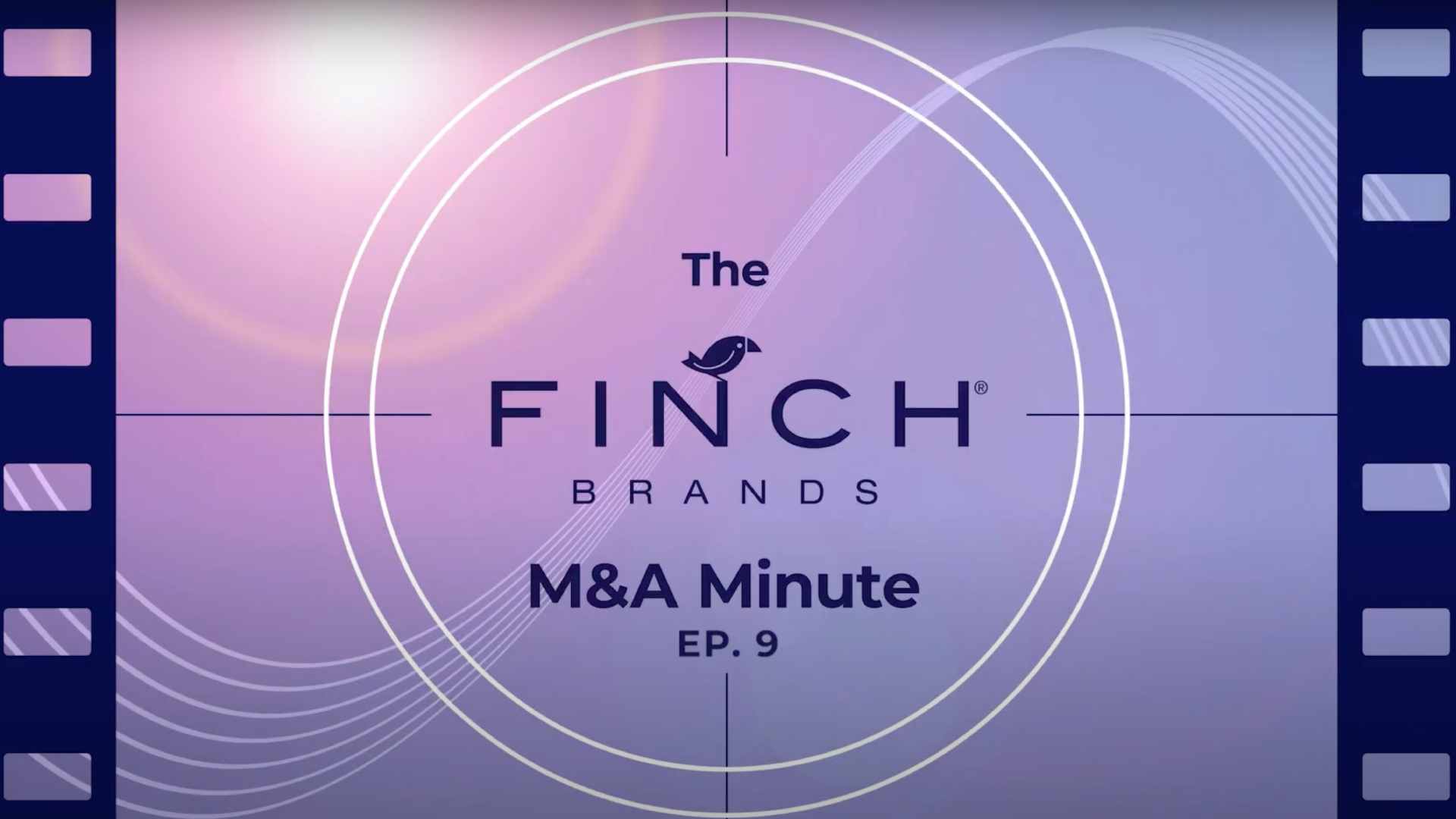Finch Brands at CRC - FinchSight Community